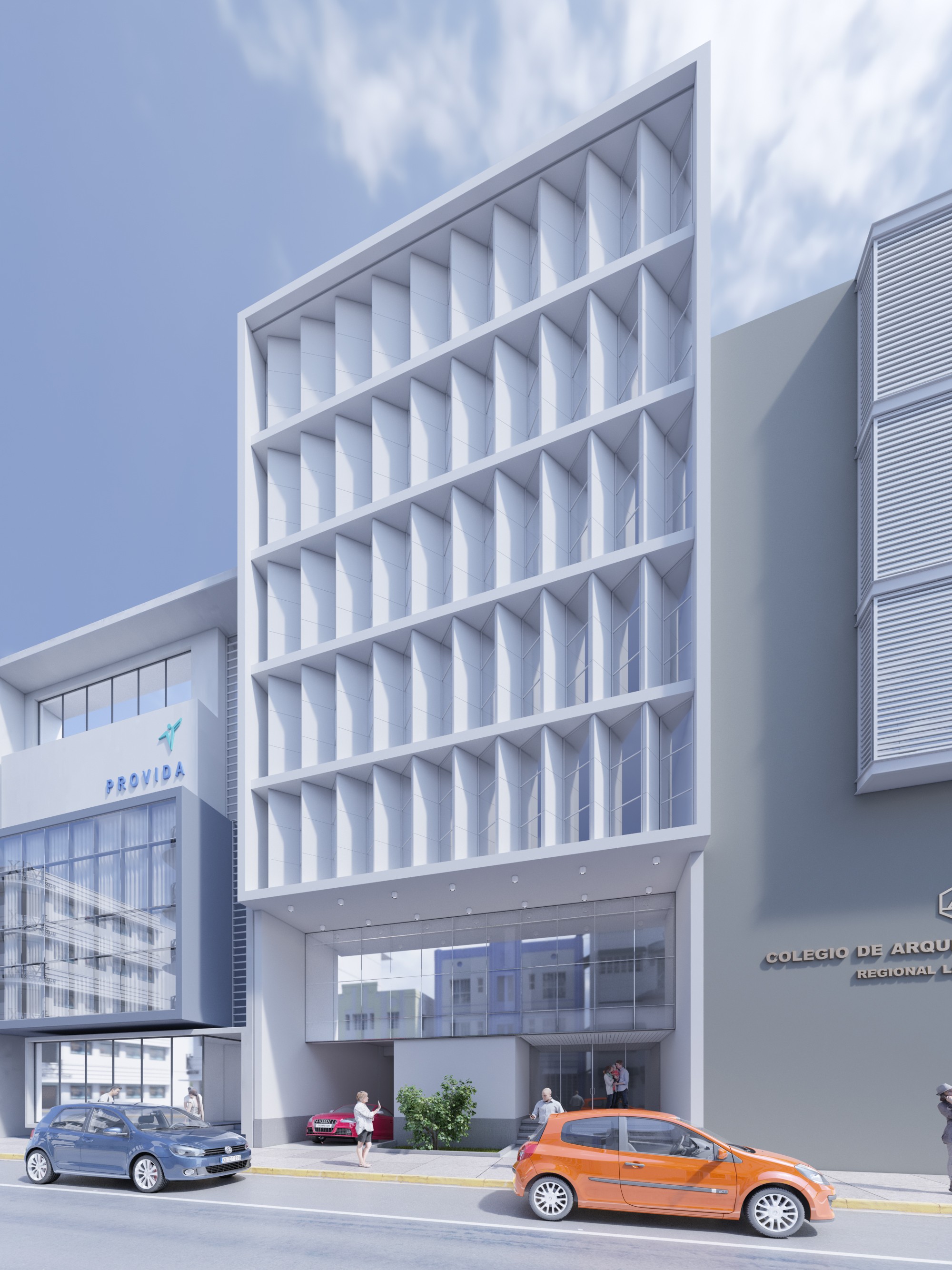 Clínica Pediátrica, Sanikids